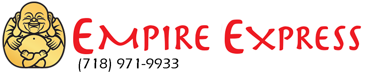 Order Online | Empire Express